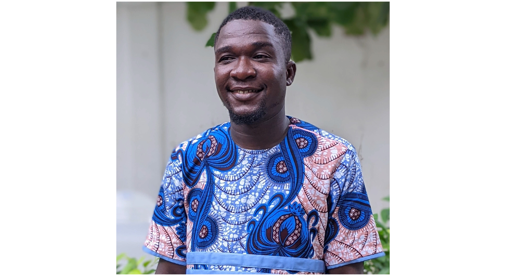 Fundraising Campaign: Afatchao, Koffi Romaric