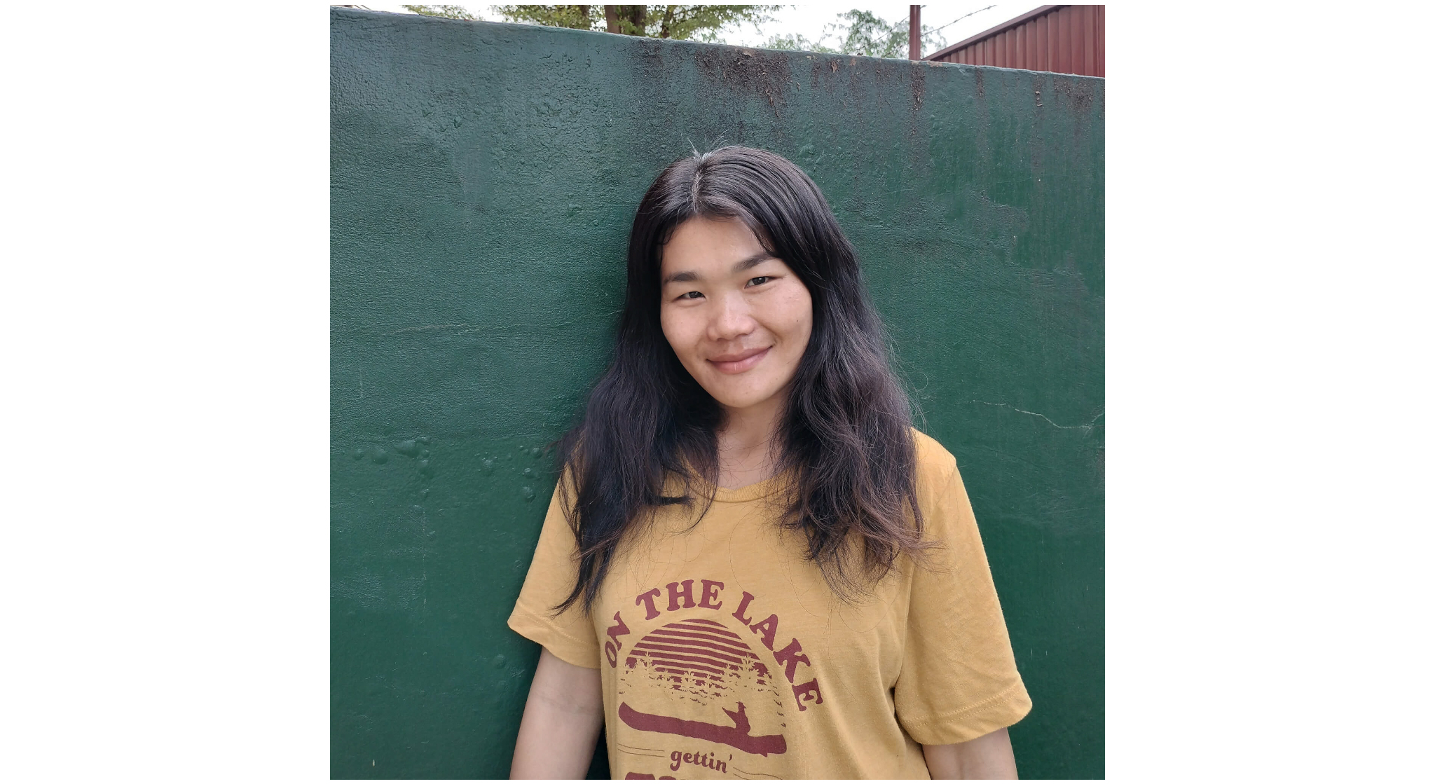 Fundraising Campaign: Pasuevang, Bouangern “Nya”