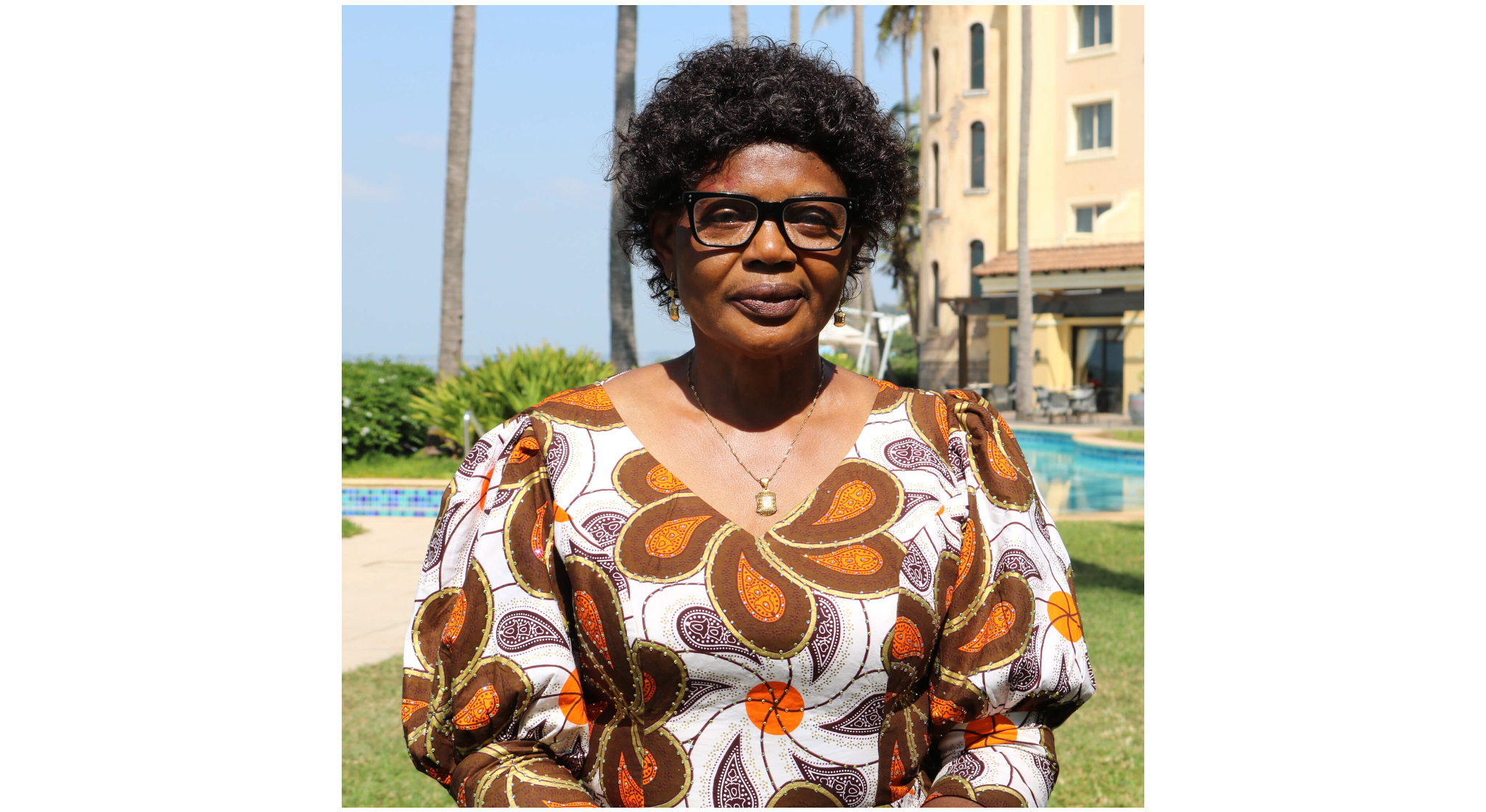 Fundraising Campaign: Mefor, Florence Ogugua