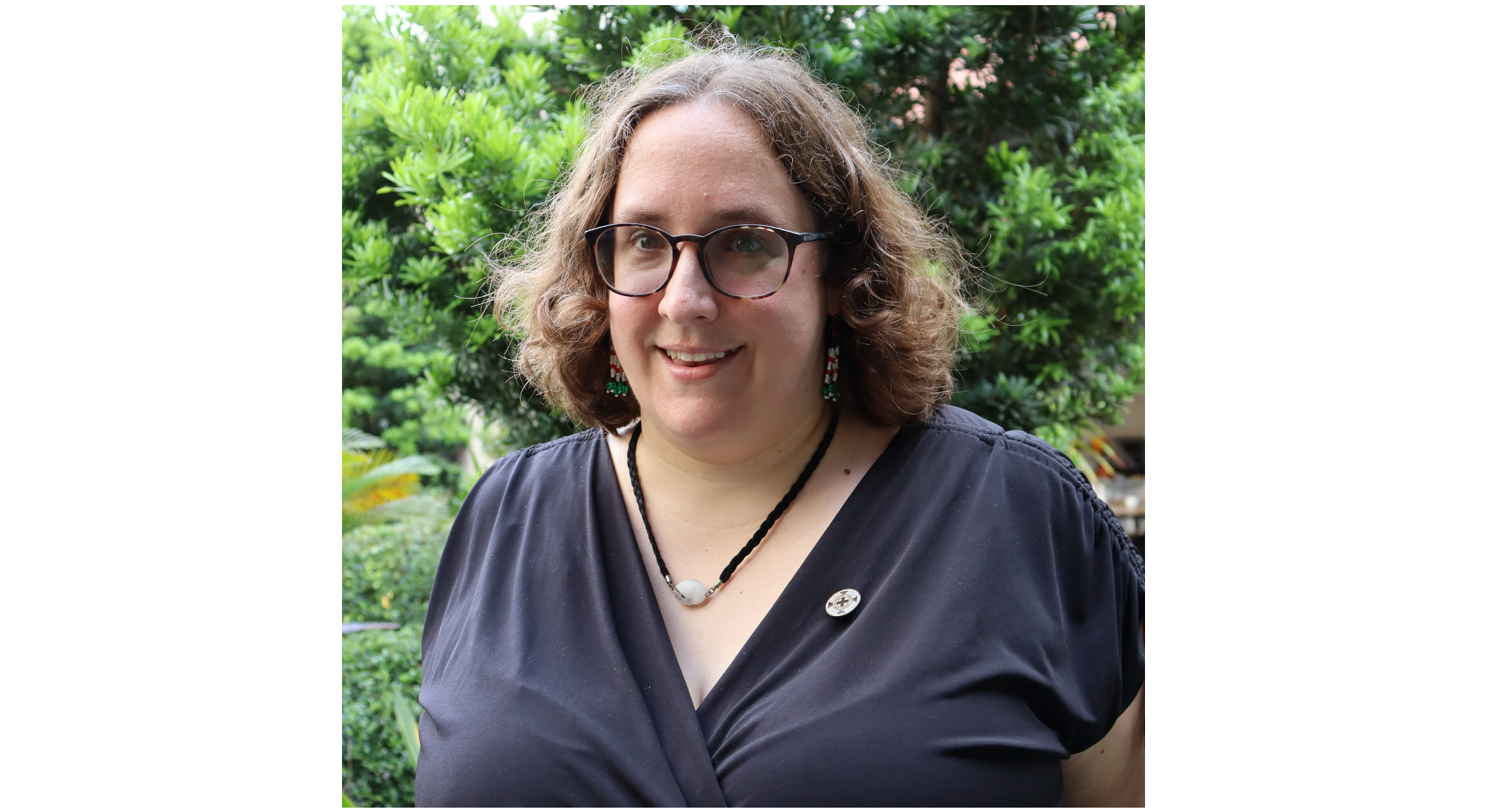 Fundraising Campaign: Prim, Deaconess Joy