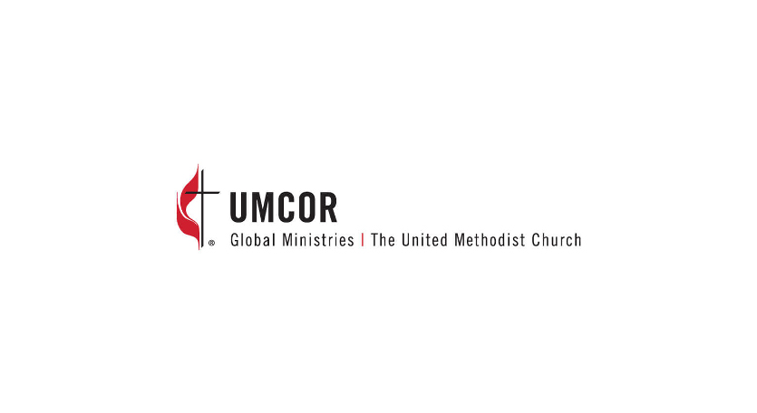 Fundraising Campaign: UMCOR - Where Most Needed