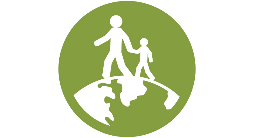 Fundraising Campaign: UMCOR Global Migration